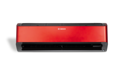 Split Klimaanlage Bosch Climate 8000i CLC8001i-Set 25 E Titan/Silber/R – eKlimaanlage